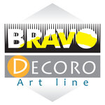 Bravo (Nizhegorodskaya Street No:29-33с11), dekoratif kaplama hizmetleri  Moskova'dan