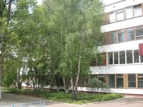 Fen lisesi, sosyal bilimler lisesi Школа № 24, Chernigov, foto