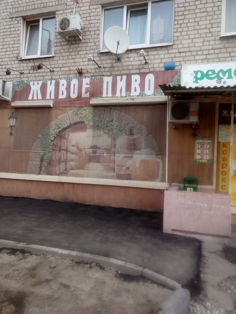 Bar Бар, паб, Briansk, foto