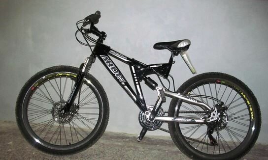Güzellik salonu Bicycle rentals & tours, Lviv, foto