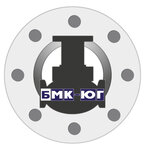 Mk BMK-Yug (Privokzalnaya ulitsa No:9), boru tesisatı ve aksesuarları  Slaviansk‑na‑Kubani'den