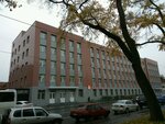 LoftPoint (Bolshoy Sampsonievskiy Avenue No:64), beton ve beton ürünleri üreticileri  Saint‑Petersburg'dan