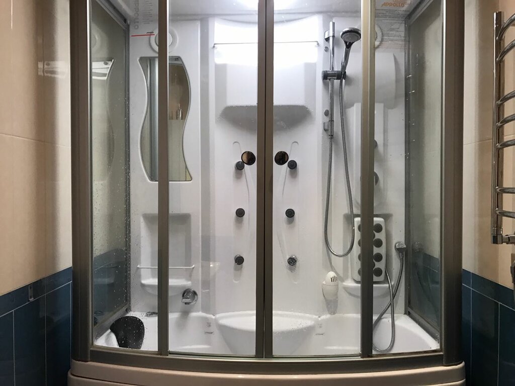 Sıhhi tesisat hizmetleri Servisnii tscentr SanMarin, Moskova, foto