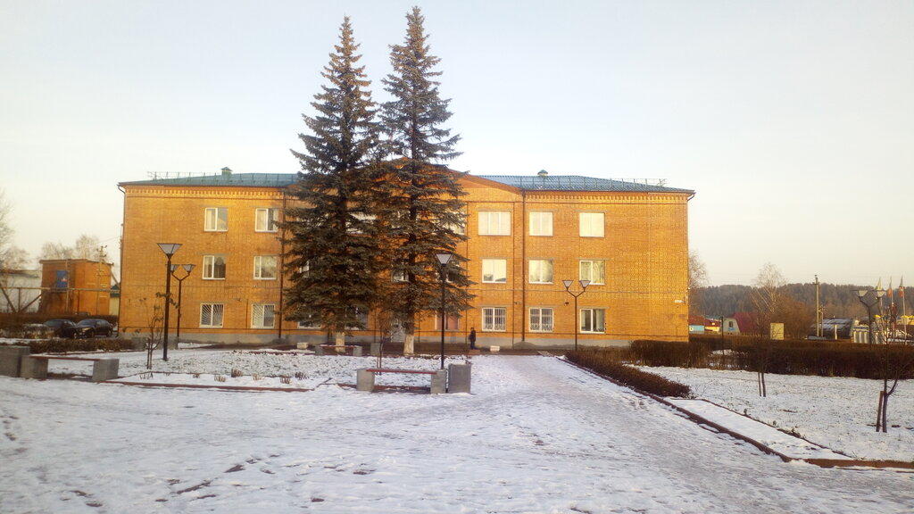 Meclis Sovet Deputatov Sharkanskogo rayona, Udmurtiya, foto