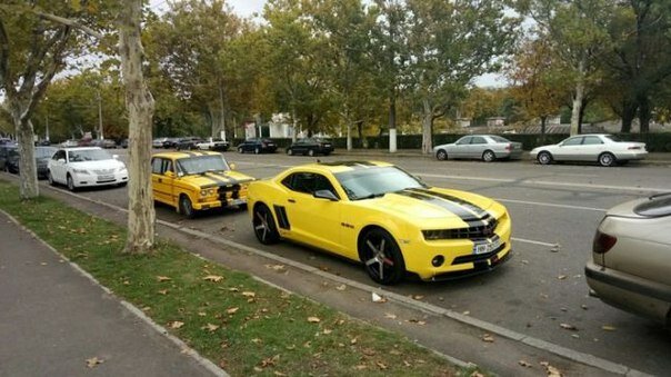 Otomobil yedek parçaları Magazin avtozapchastey dlya inomarok Flint-Avto, Krasnoyarsk, foto