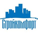 Stroykomfort (Yuriya Gagarina Avenue No:34к6литА), i̇nşaat firmaları  Saint‑Petersburg'dan