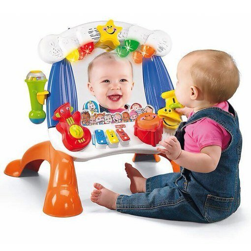 Çocuk oyunları ve oyuncakları Prokat igrushek Alinka, Serpuhov, foto