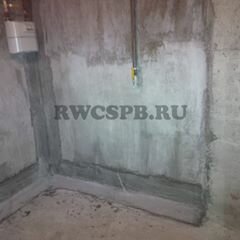 Özel inşaat çalışmaları Rwc, Saint‑Petersburg, foto