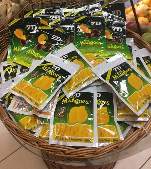 Toptan sebze ve meyve satışı 7D Foods Russia&Cis, Moskova, foto