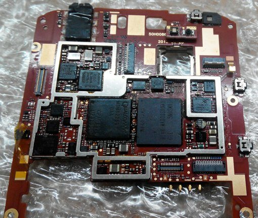 Telefon tamir servisi Servisny tsentr Mobikom, Bezheck, foto