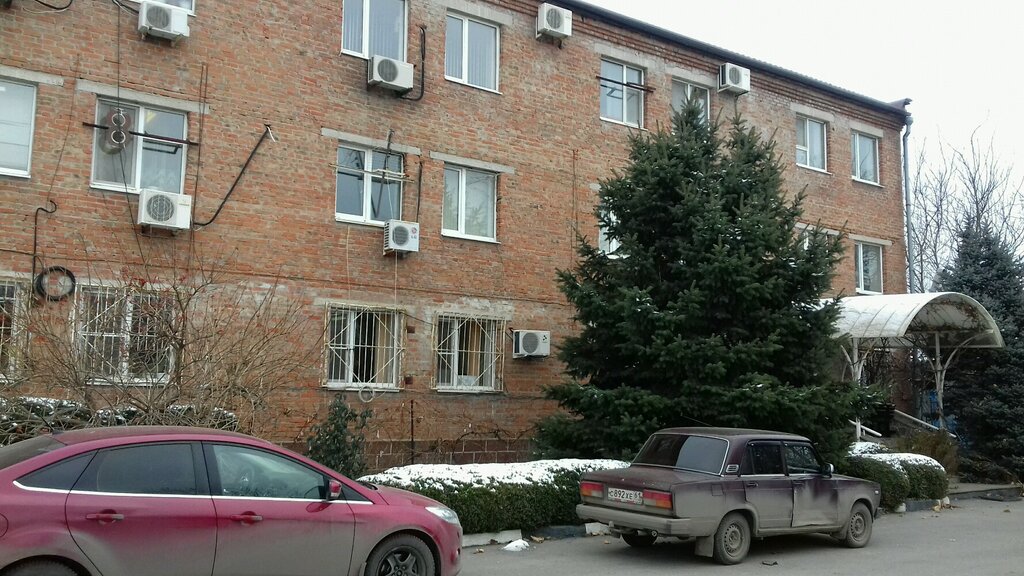 Konut servisleri kuruluşları Rostovlift, Rostov‑na‑Donu, foto