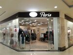 Boutique Paris (Mikhaila Nagibina Avenue No:17), giyim mağazası  Rostov‑na‑Donu'dan