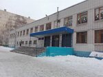 School № 38 (Kosmonavta A.G. Nikolaeva Street No:31), ortaokul  Cheboksary'den