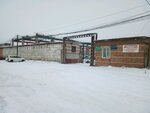 Железный мастер (Klyuchevaya ulitsa No:37), metal ürün firmaları  Omsk'tan