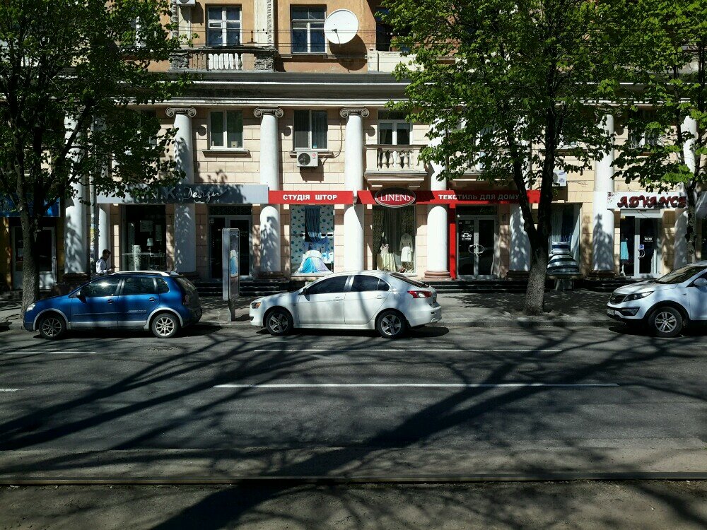 i̇ç dekorasyon ürünleri Салон интерьера M. I. K Design, Dnepropetrovsk, foto
