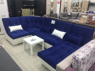 Mobilya mağazaları Vasha Mebel Tut, Satka, foto