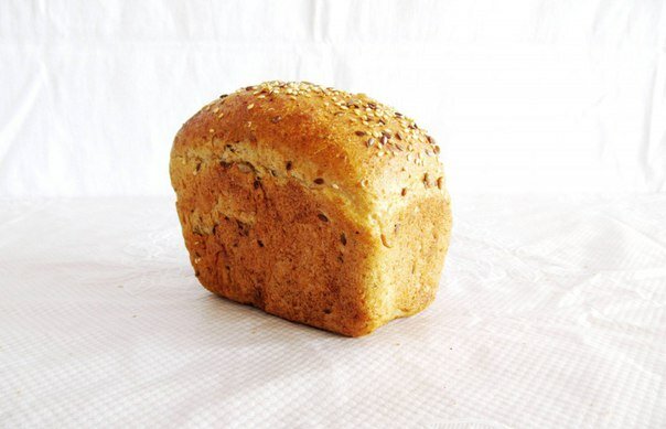 Ekmek fabrikaları Ojsc Kamyshin breadfactory', Kamyşin, foto