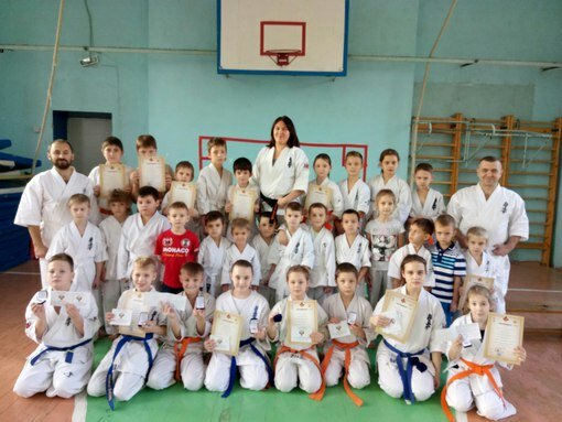 Spor kulüpleri Put chempiona, Rostov‑na‑Donu, foto