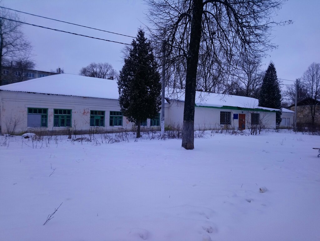 Kurs Klub yunykh tekhnikov, Donskoy, foto