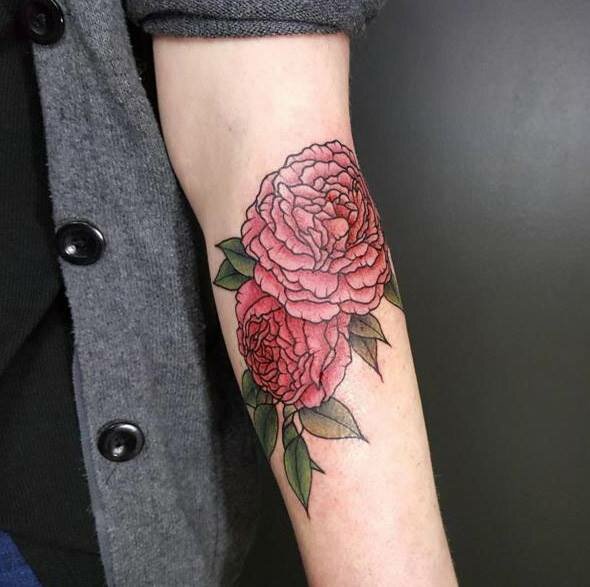Dövmeciler Sparta Tattoo - Isparta Dövme & Piercing, Isparta, foto
