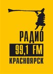 Radio 99.1 FM (Baumana Street No:22), radyolar  Krasnoyarsk'tan