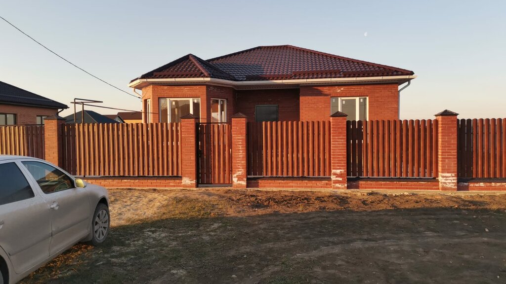 Elektrik servisi Electrical work, Krasnodarski krayı, foto