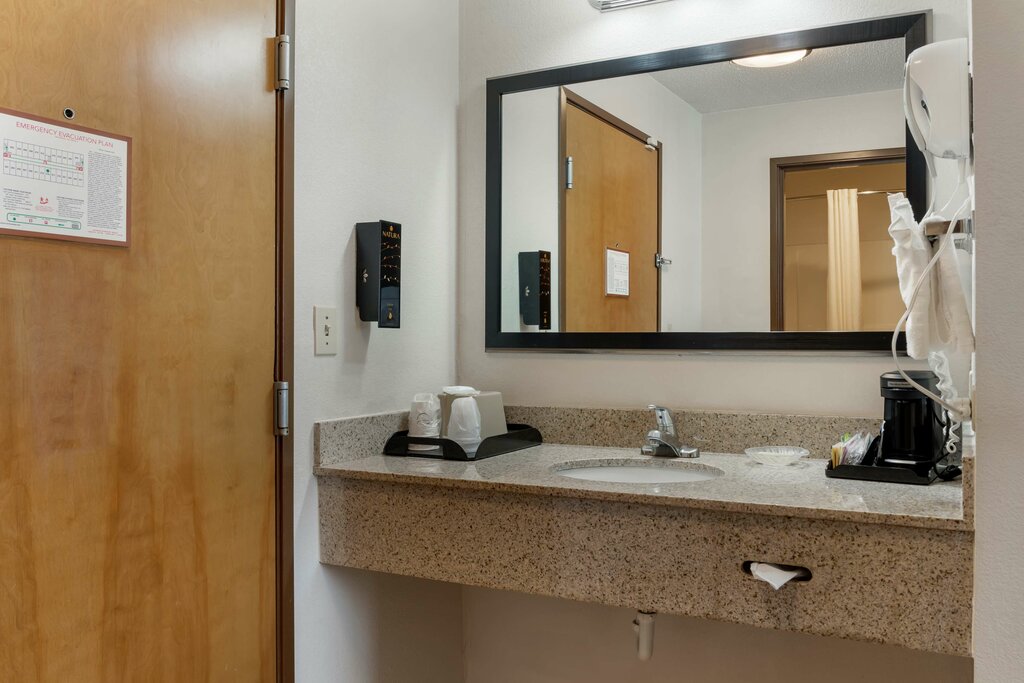 Otel Best Western Des Plaines/O’Hare, Des Plaines, foto