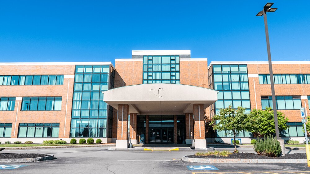 Kadın hastalıkları ve doğum dispanserleri Unity Ob/gyn At Clinton Crossings, New York Eyaleti, foto