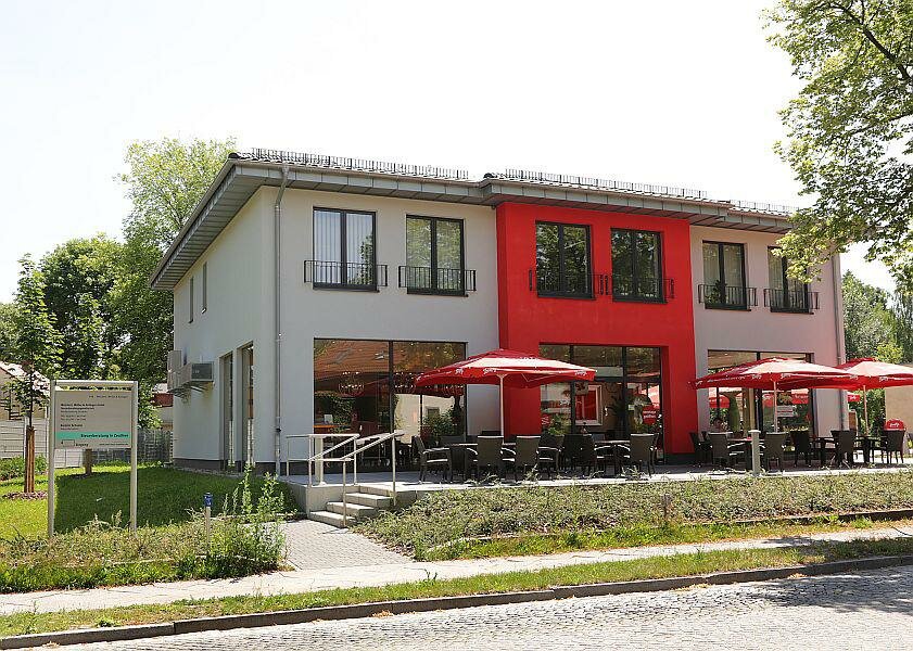 Mali müşavir Etl Zeidler & Kollegen GmbH Steuerberatungsgesellschaft, Brandenburg, foto