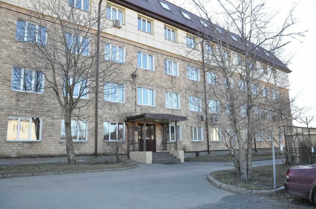 Ses kayıt stüdyoları Owdee Records, Petrozavodsk, foto