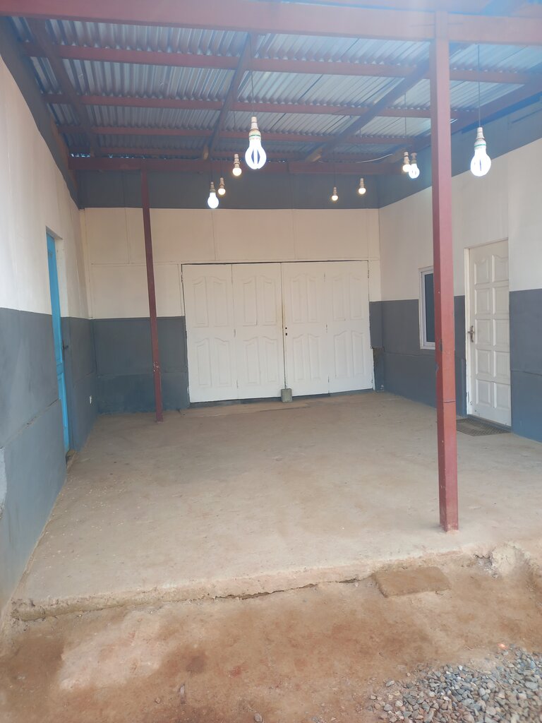 Dini dernekler Encounter With Christ Jesus Chapel, Dünya, foto