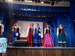 Дом культуры станицы Тверской (Sovetskaya ulitsa No:5, stanitsa Tverskaya), kültür ocakları  Krasnodarski krayından