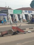 Ets Kane (Brazzaville, Commune de Bacongo, Avenue Matsoua), otomobil satış galerileri  Brazzaville'den