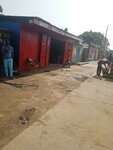 Dépôt Bralico (Brazzaville, Commune de Bacongo, Rue Félix Éboué), alkolsüz içecekler  Brazzaville'den