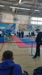Физкультурно-оздоровительный комплекс Знаменский (Blagoveshchenskaya ulitsa No:6, Karasunskiy City administrative district, zhiloy rayon Novoznamenskiy), spor ve jimnastik salonları  Krasnodar'dan