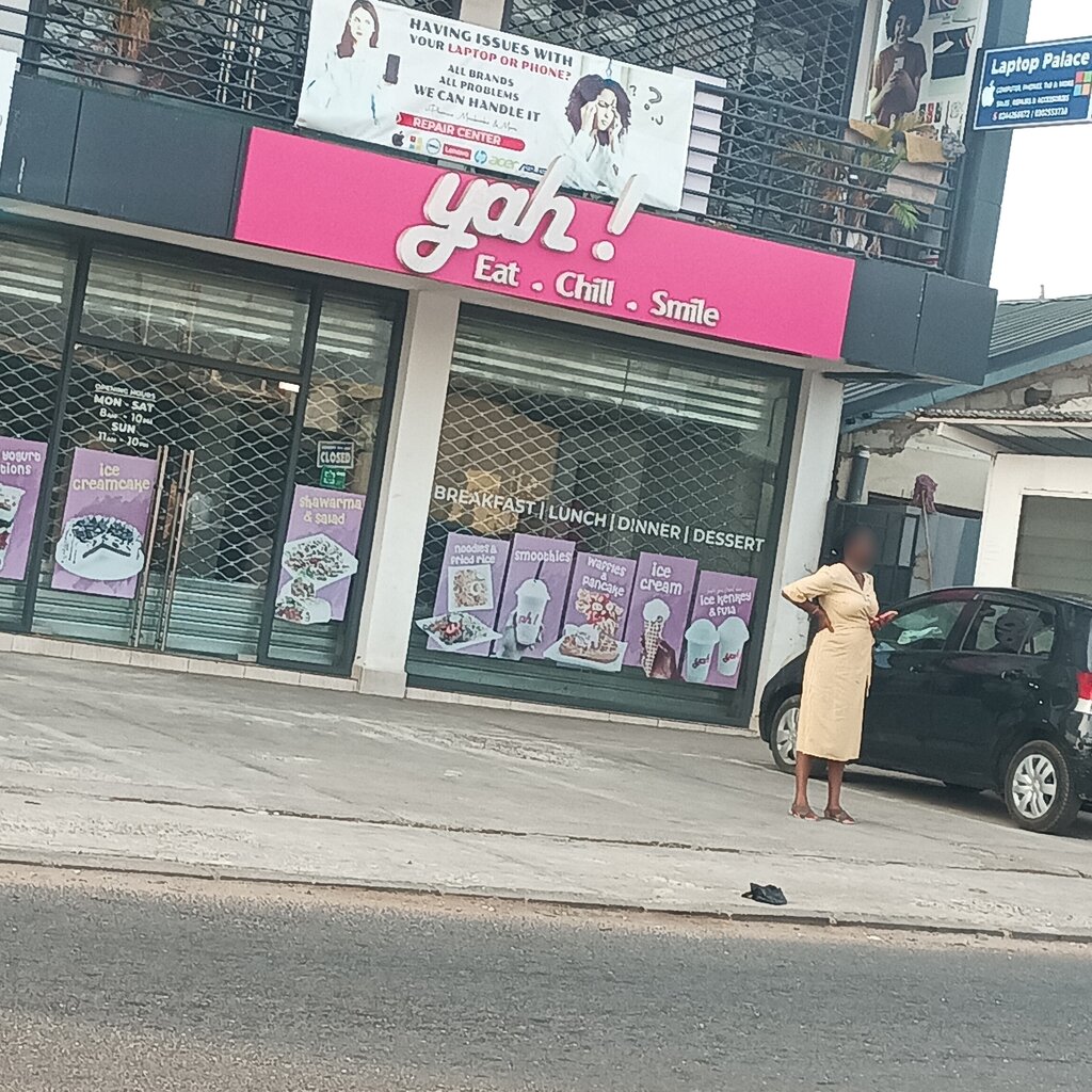 Dondurmacılar Yah!, Akra, foto