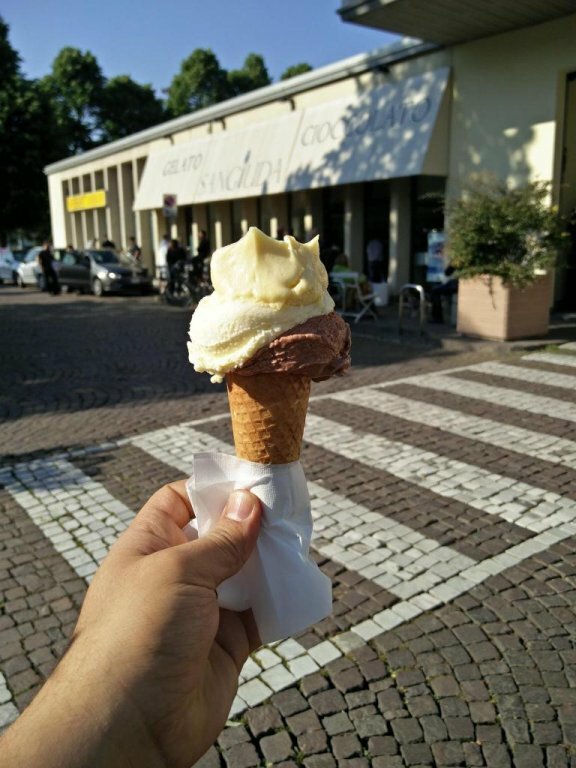 Otel Unahotels The One Milan, Lombardiya, foto