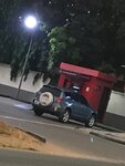 Absa (Abeka Road No:66), atm'ler  Akra'dan