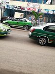 Ets Miko (Brazzaville, Commune de Moungali, Rue Mvouti), elektronik eşya mağazaları  Brazzaville'den
