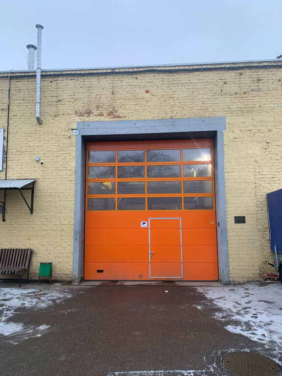 Ürün ve hizmet belgelendirme firmaları Центр автомобильных испытаний, Moskova, foto