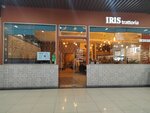 Iris Trattoria (Troitskiy Avenue No:17), kafe  Arhangelsk'ten