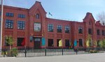School № 1 (Aytkes Ibraev Street No:130), ortaokul  Semey'den