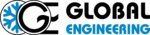 Global Engineering (Kantemirovskaya Street No:59А), klima satışı  Moskova'dan