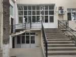 Shua Spor Kompleksi (City of republican subordination Baku, Narimanov district, Koroglu Rеhimov Street, 19A), çok amaçlı spor tesisleri  Bakü'den