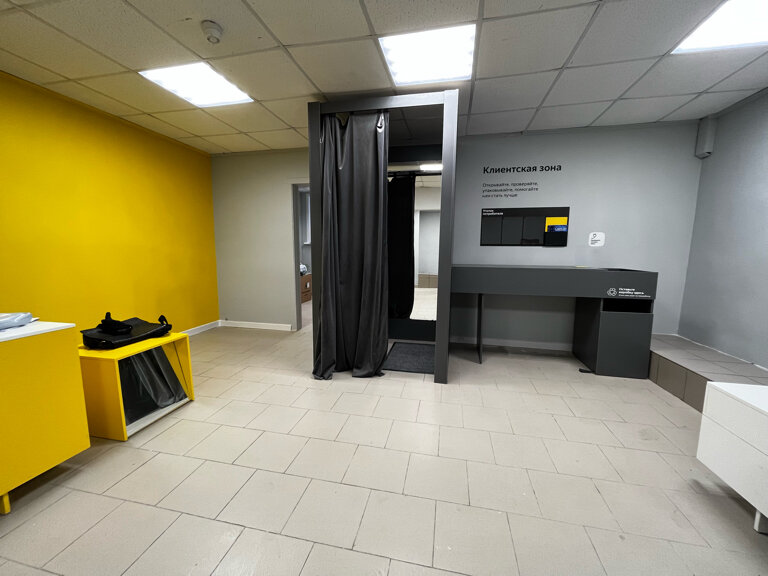 Teslimat noktası Ясный проезд, 16, Moskova, foto