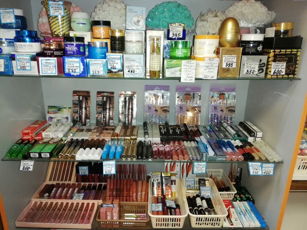 Ev temizlik ürünleri Метелица, Norilsk, foto