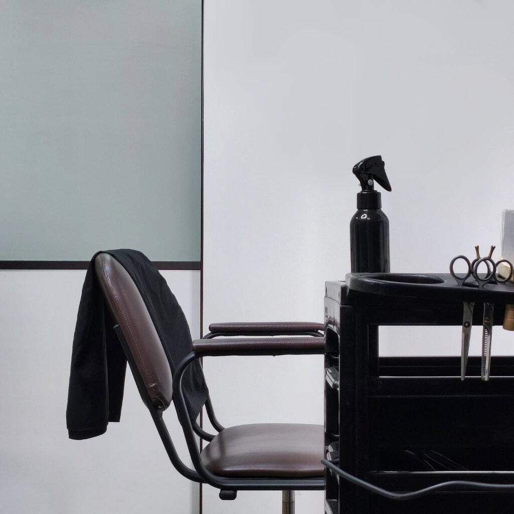 Güzellik salonu Nova, Yekaterinburg, foto