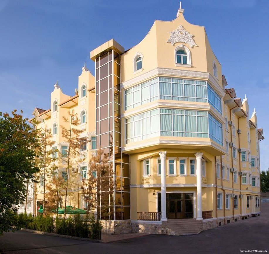 Seyahat acenteleri Ritz Tour, Taşkent, foto