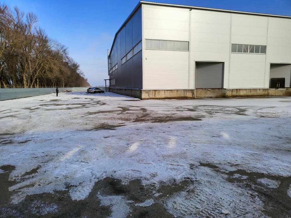 Otomobil yedek parçaları Эксперт, Rostovskaya oblastı, foto