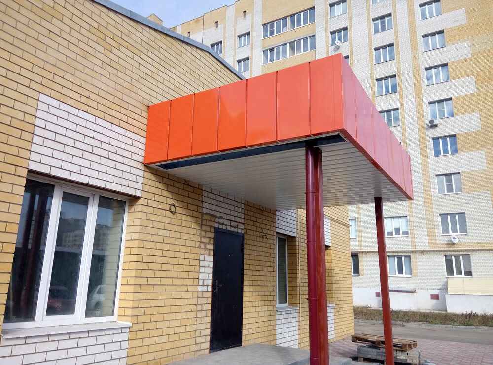 Yangın ekipmanları Кнопка01.ру, Yekaterinburg, foto